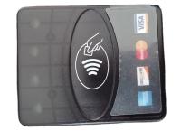 China ATM Parts NCR Non Contactless Card Reader IDVK-300001-N1 009-0080844 for sale