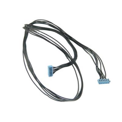 China Glory Talaris A008596 NQ Interface Cable ATM Machine Parts NMD100 200 NF101 NS Suppliers Hyosung Diebold Wincor for sale
