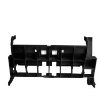 China Glory Talaris A002960 Plastic Note Guide Inner ATM Machine Parts NMD100 200 NF101 NS Suppliers Hyosung Diebold Wincor for sale