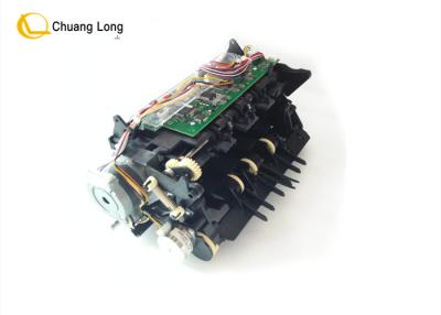 China Wincor Cineo C4060 In-Output Module Collector Unit CRS 1750220022 ATM Parts for sale