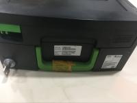 China 1750279852 ATM Parts Wincor C4060 Cineo Cassette 01750177998 1750177998 for sale