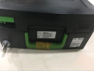 China 1750279852 ATM Parts Wincor C4060 Cineo Cassette 01750177998 1750177998 for sale