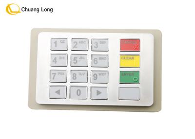 China ATM Parts Hyosung 5600 EPP-6000M Keyboard Ceramic Version 7128080008 for sale
