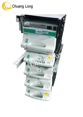 China ATM Machine Parts DeLaRue Glory NMD100 Cash Dispenser Module for sale