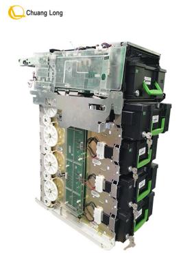 China Wincor 2050XE CMD-V4 Whole Dispenser Module ATM Machine Parts for sale