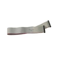 China Diebold Opteva 5500 Flat Cable 49-211110-000C REV.1 Bank Sensor Cable Harness Assy CA LOGIC DISPR KYBD, 455MM 49211 for sale
