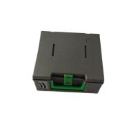 China NCR Purge Bin 445-0693308 NID Dispenser S1 NCR 6622 SS22E Reject Cassette for sale
