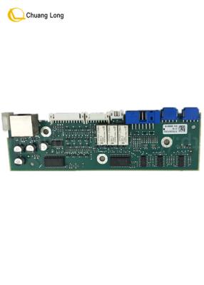 China Wincor Nixdorf 1500xe FDK Control Board 01750067052 1750067052 ATM Parts for sale