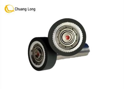 China Wincor V2XF Card Reader Long Feed Roller 6954073-7 1770010141 ATM Parts for sale