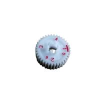 China ATM Parts NCR S2 Pick Module Gear 36T NCR Selfserv 34 SS27 SS23 36T Gear 445-0756286 4450756286 for sale