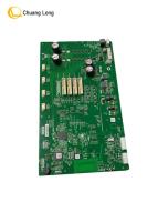 China Diebold 5500 5550 Dispenser Control Board 49-242480-000E ATM Parts for sale