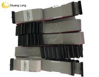 China ATM Parts Diebold Opteva Cable CA LOGIC DISPR KYBD 345mm 49-211110-000B for sale