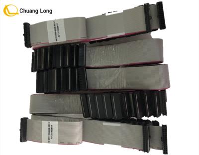 China ATM Parts Diebold Opteva Cable CA LOGIC DISPR KYBD 345mm 49-211110-000B for sale