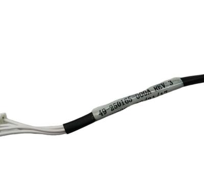 China 49-250165-000A Diebold 5550 ATM Parts 5500 REV 3 CABLE ASSEMBLY 49250165000A for sale