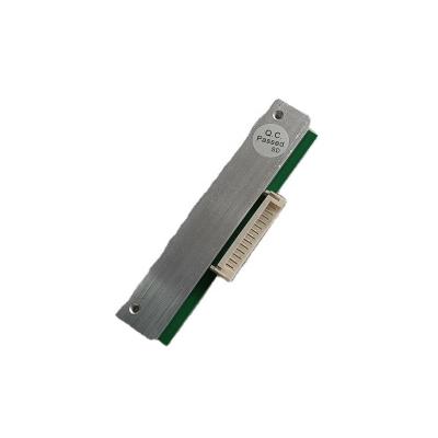 China ATM Wincor Procash 280 TP28 Thermal Receipt Printer Head TP13 1750256248 01750267132 for sale