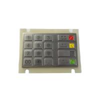 China 01750132052 1750132052 Wincor Epp V5 ATM Machine Keyboard PinPad 01750105836 1750087220 1750155740 for sale