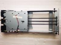 China Diebold Opteva 2.0 AFD Transport ATM Replacement Parts 49250166000H 49-250166-000H for sale