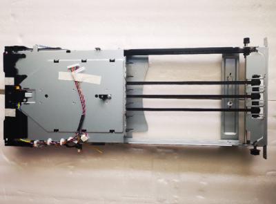 China Diebold Opteva 2.0 AFD Transport ATM Replacement Parts 49250166000H 49-250166-000H for sale