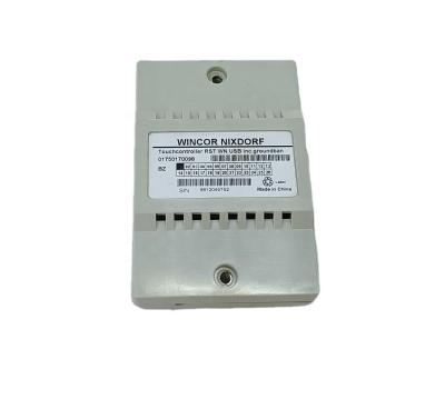 China 01750170098 1750170098 Wincor C4060 PC280 ATM Touchcontroller RST Wincor USB Inc. Groundban 1750090842 1750247444 ATM for sale