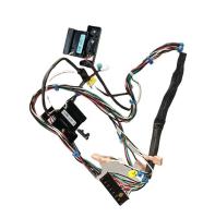 China 445-0689560 ATM NCR Personas 5877 Cable Harness 4450689560 NCR Selfserv Double Picker Sensor for sale