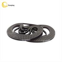 China 009-0005026 0090005026 ATM NCR SS22E 6622E Synchronous Rubber Belt 009-0026357 0090026357 for sale