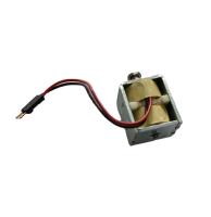 China Banking ATM Parts Wincor Nixdorf Cineo C4060 C4560 AU module Solenoid 1750134477 01750134477 for sale