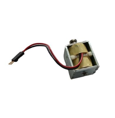 China Banking ATM Parts Wincor Nixdorf Cineo C4060 C4560 AU module Solenoid 1750134477 01750134477 for sale