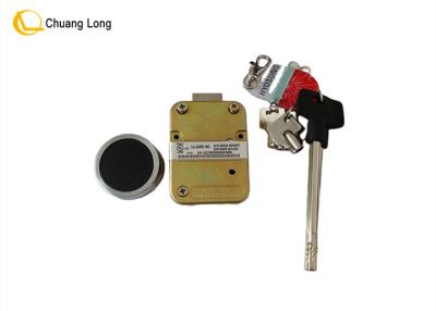 China ATM Parts Nautilus Hyosung 2270 Series Security Container Keylock for sale