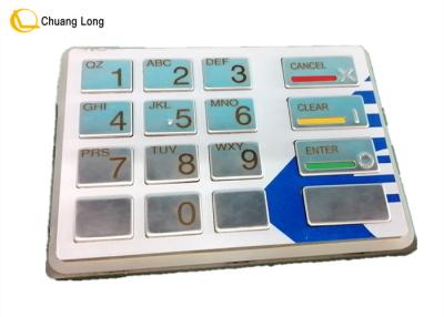 China ATM Parts Diebold EPP5 English Version Keyboard  49216686000B 49-216686-000B for sale