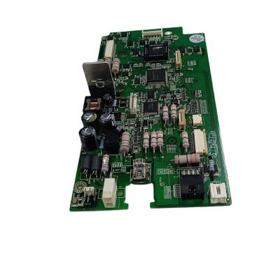 China S20A571C01 ATM Machine Parts NCR 66XX Card Reader Board USB IMCRW PCB Controller for sale