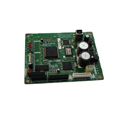 China 39-015104-000A 39-015104-000B Diebold Opteva 369 368 378 562 Thermal Receipt Printer Control Board  pcb for sale