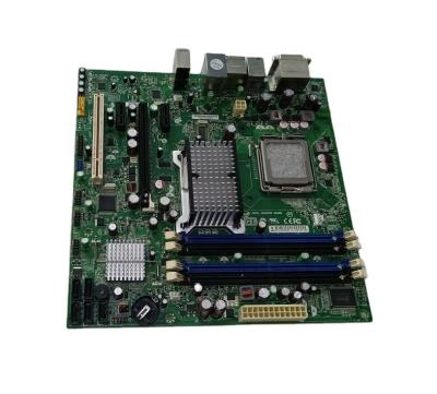 China INTEL 010139R00-595-G REV02 E54926 E3014B-303 Diebold Opteva 368 378 369 522 Main Board DQ45CB ATM for sale