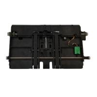 China 4250000052 Hyosung ATM Parts Carriage Monimax 5600 CDU10 Cash Dispenser Clamp Assy 4380000800 for sale