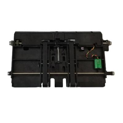 China 4250000052 Hyosung ATM Parts Carriage Monimax 5600 CDU10 Cash Dispenser Clamp Assy 4380000800 for sale