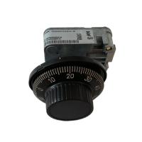 China Hyosung Atm Parts Monimax 5600 Combination Lock 3390SZN00ZZZN1B Hyosung Password Lock And Keys for sale