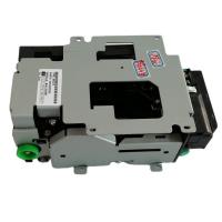 China 5645000017 Hitachi-Omron Hyosung CRM Card Reader V2CU-1JL-051 TS-EC2C-U131010 Hyosung ATM MoniMax MX8600 MX8800 for sale