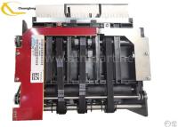 China ATM PARTS 445-0753508 4450753508 ATM Parts NCR S2 SNT SINGLE NOTES TRANSPORT TLA Assy for sale