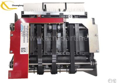 China ATM PARTS 445-0753508 4450753508 ATM Parts NCR S2 SNT SINGLE NOTES TRANSPORT TLA Assy for sale