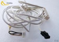 China Wincor Nixdorf ATM Parts 1750114761, KABEL DOOR SENSOR 01750114761 for sale