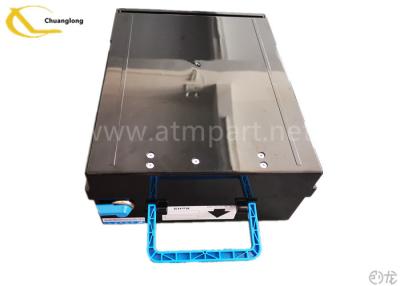 China Diebold Atm Parts 00103334000E Diebold Opteva Divert Cassette Reject Bin 00-103334-000E for sale