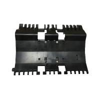 China 1P004017-001 Hitachi ATM Machine Parts Hitachi Omron CRS Belt Guide WUF-BELT GUIDE for sale