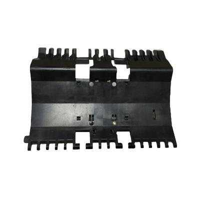 China 1P004017-001 Hitachi ATM Machine Parts Hitachi Omron CRS Belt Guide WUF-BELT GUIDE for sale