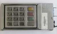 China 445-0661848 NCR Personas 58xx EPP KEYBOARD 4450661848 NCR Selfserv ATM Pinpad for sale