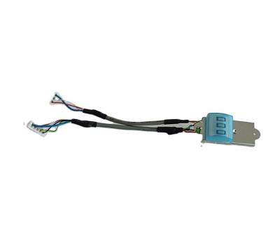 China S02A395A01 ATM 3k5 Magnetic Head Assembly 3k7 Sankyo ICT3K5-3R6940 ICT3K7-3R6940 SP-SA-TRACKHEAD for sale