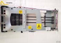 China Diebold Opteva 2.0 ATM Machine Parts 5500 Diebold OP 2.0 620MM Presenter AFD Transport  49-242429-000C/49242429000C for sale