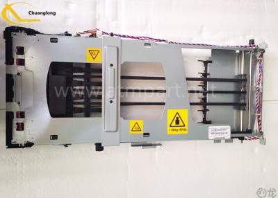 China Diebold Opteva 2.0 ATM Machine Parts 5500 Diebold OP 2.0 620MM Presenter AFD Transport  49-242429-000C/49242429000C for sale