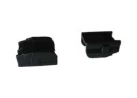 China NCR ATM PARTS Block Lock In Latch 0090024889 Slide Block For 66xx for sale