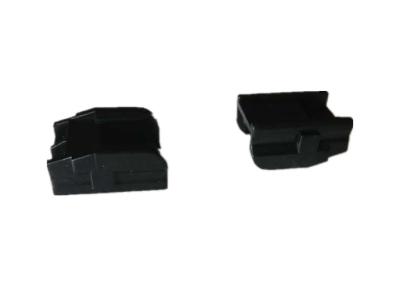 China NCR ATM PARTS Block Lock In Latch 0090024889 Slide Block For 66xx for sale