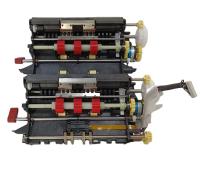 China 1750109641 Wincor Nixdorf Double Extractor Unit MDMS CMD-V4 V Module Doppelabz Einheit 01750109641 for sale
