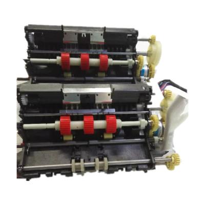 China Wincor Nixdorf Double Extractor Unit MDMS CMD-V4  01750109641, 1750109641 ATM PARTS for sale